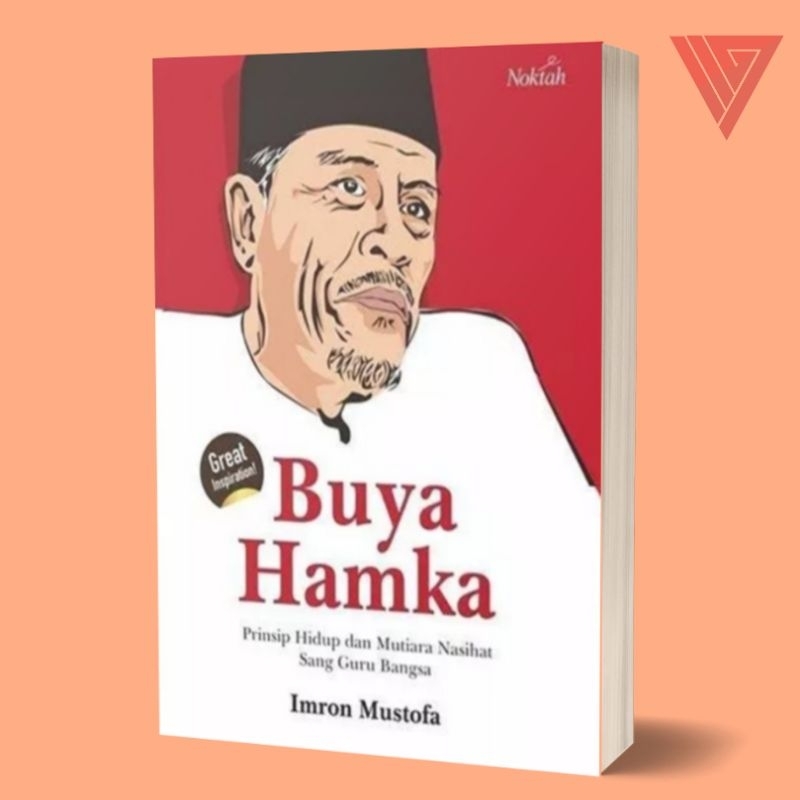 Jual Iyig - Buku Buya Hamka - Noktah - Imron Mustofa | Shopee Indonesia