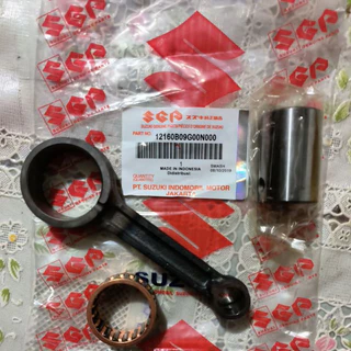 Jual stang seher smash Harga Terbaik & Termurah Juni 2024 | Shopee ...