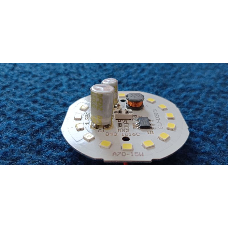 Jual PCB LED AC 15w (ACR) | Shopee Indonesia