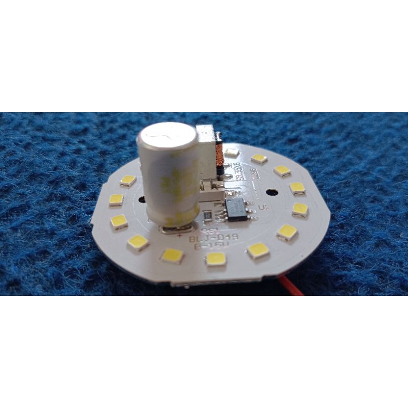 Jual PCB LED AC 15w (ACR Travo) | Shopee Indonesia