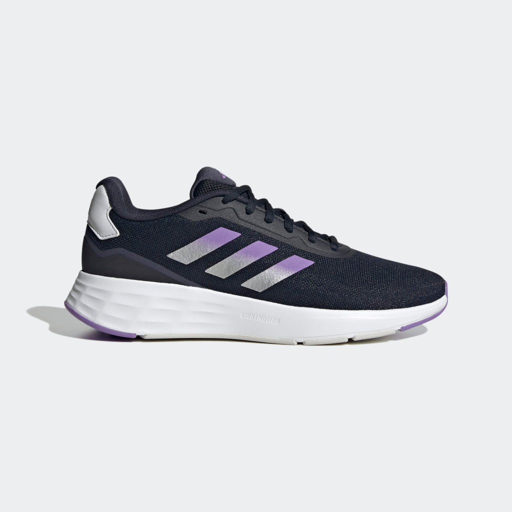 Jual adidas RUNNING Sepatu Start Your Run Wanita Navy Original BNIB ...