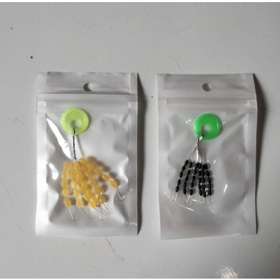 Jual Stopper Batang Float Orca Pancing Warna Hitam | Shopee Indonesia