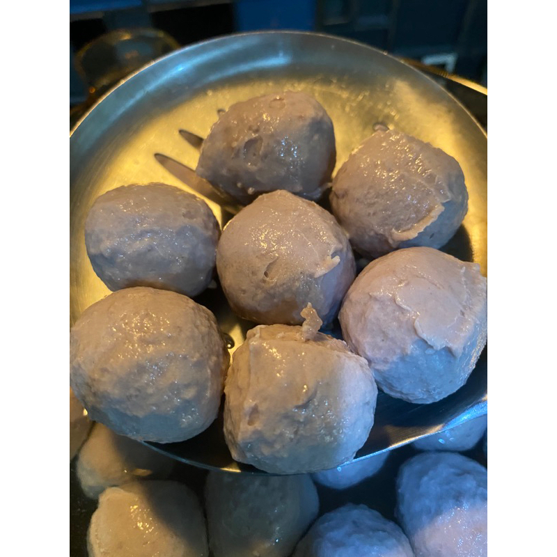 Jual Bakso sapi Halus halal/enak/garing/non msg/homemade/tanpapengawet ...