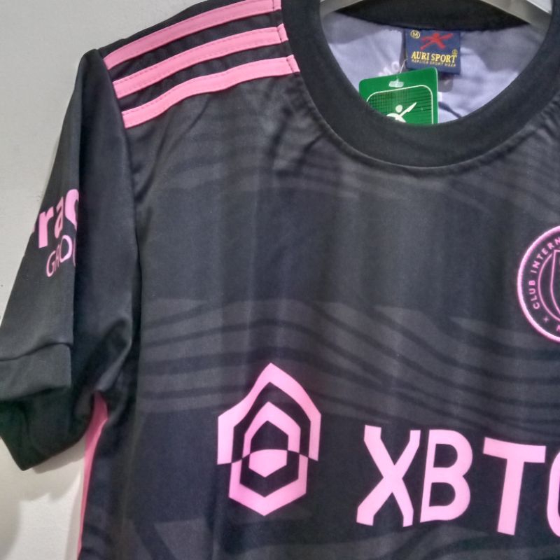 Jual Jersey bola inter Miami Lionel messi | Shopee Indonesia