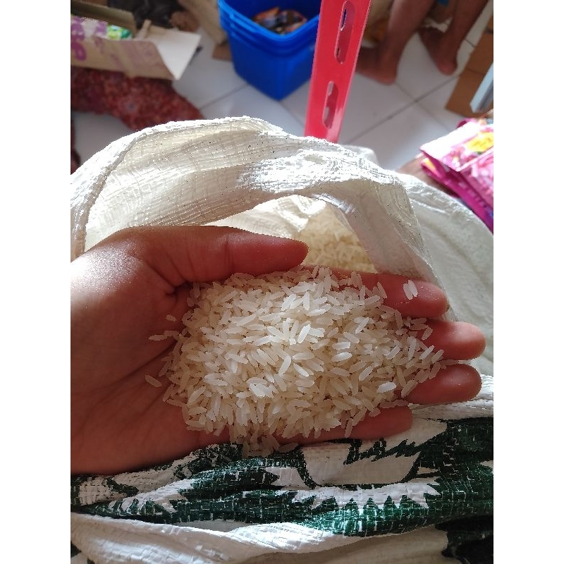 Jual beras BRAMO 2kg | Shopee Indonesia