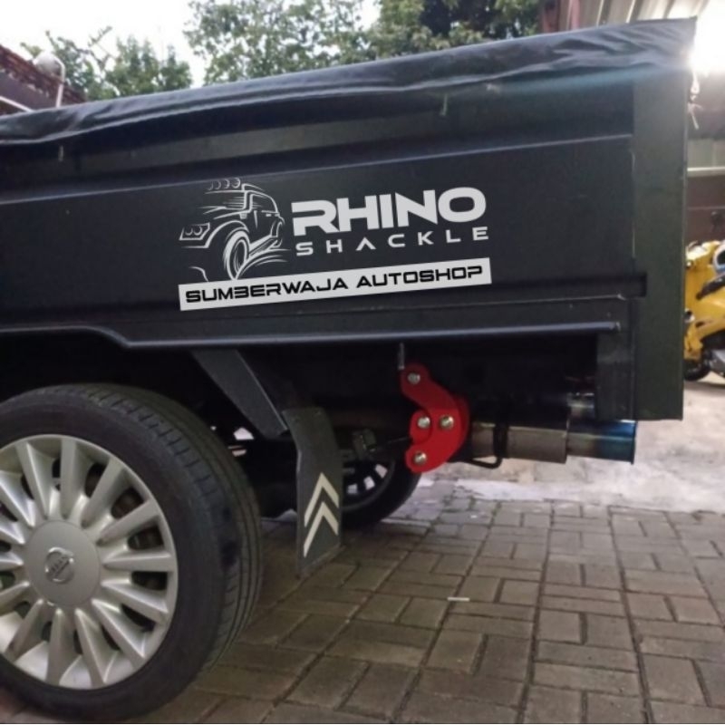 Jual Anting Per granmax Grandmax Pickup G shackle grand max | Shopee ...