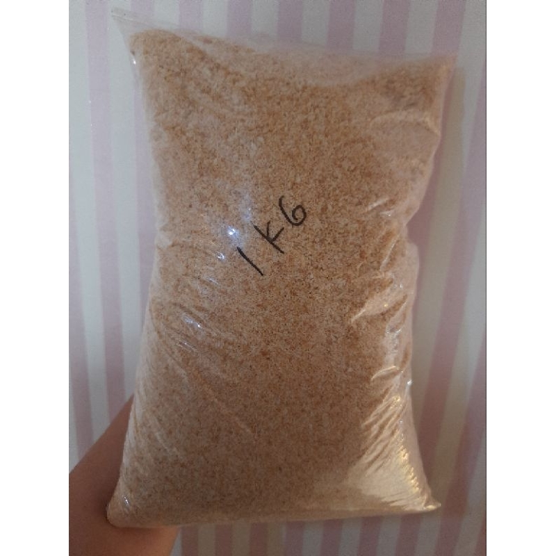 Jual TEPUNG ROTI halus| TEPUNG PANIR halus premium 1KG | Shopee Indonesia