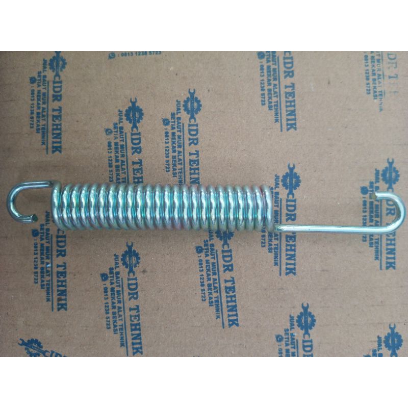 Jual PER STANDAR SATU MOTOR KLX,CRF | Shopee Indonesia