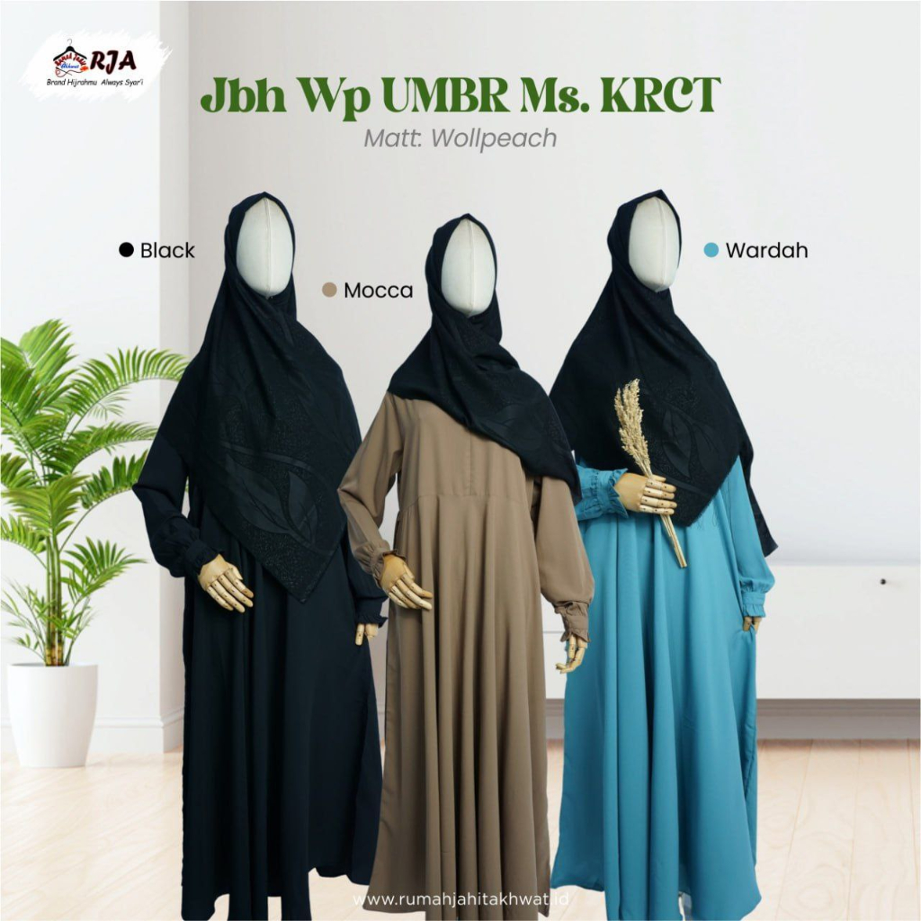 Jual JBH WP UMBR MS.KRUCUT | Shopee Indonesia