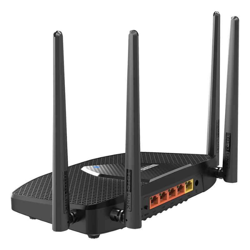 Jual ROUTER TOTOLINK X6000R DUAL BAND GIGABYTE WIFI 6 | Shopee Indonesia