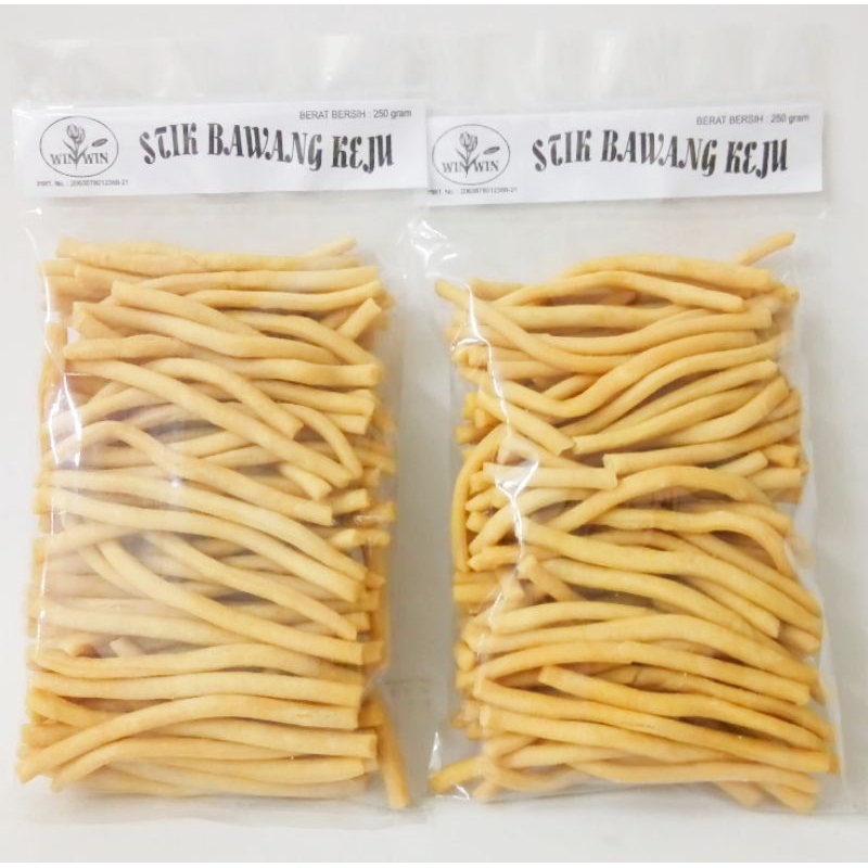 Jual Stik Bawang Keju (win win) | Shopee Indonesia