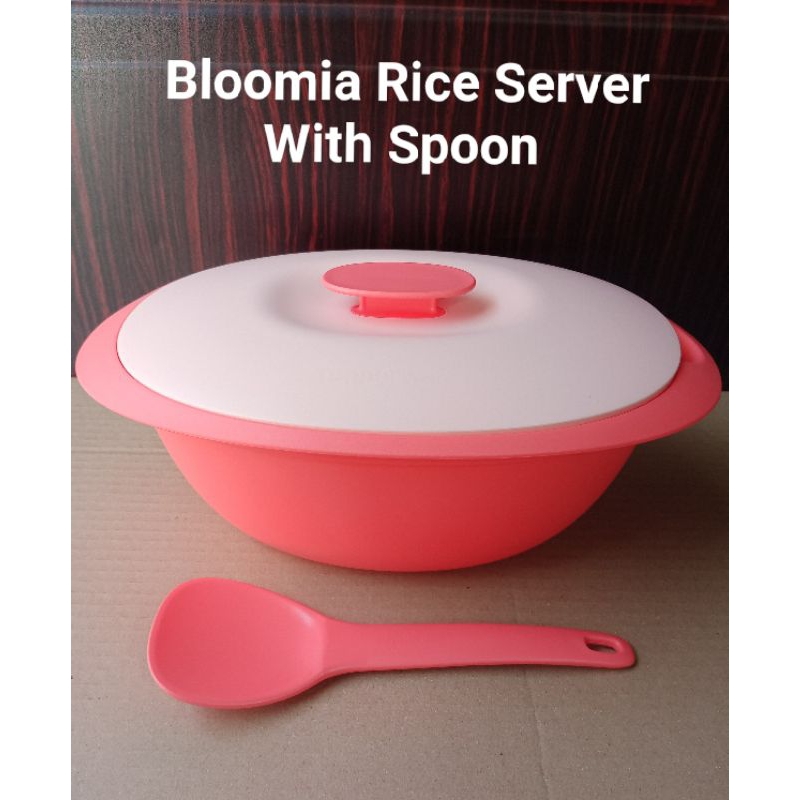 Jual Bloomia Rice Server | Shopee Indonesia