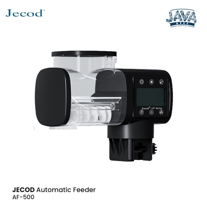 Jual Jebao Automatic Feeder AF 500 | Shopee Indonesia