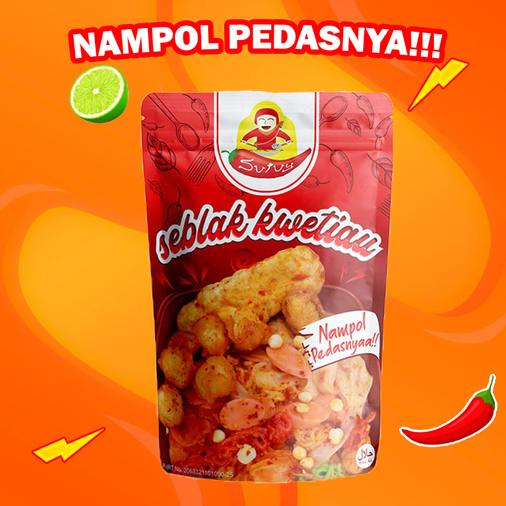 Jual BASO ACI TULANG RANGU/BACITUL/BASO ACI AYAM SUWIR PEDAS/CUANKI ...