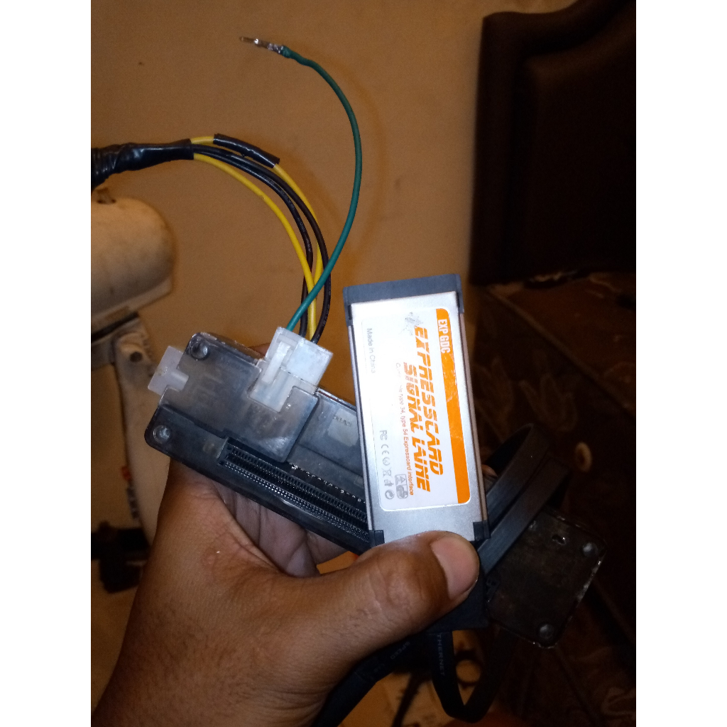 Jual EXP GDC Express Card bekas Normal | Shopee Indonesia
