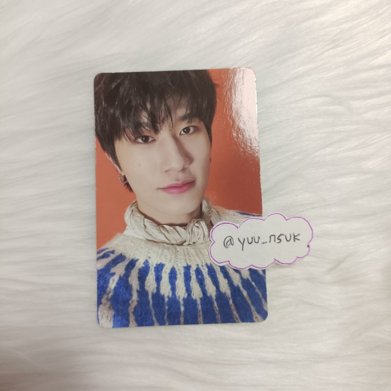 Jual PC photocard yedam treasure era jikjin official | Shopee Indonesia