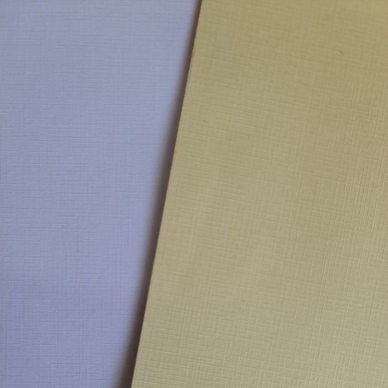 Jual Kertas Linen Putih/Cream Tua/Cream pale(muda) - Kertas Sertifikat ...
