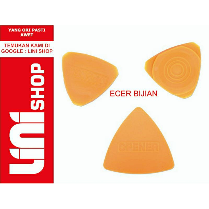 Jual Jakemy JM-OP014 Opening Tools Smartphone pembuka opener casing dan ...