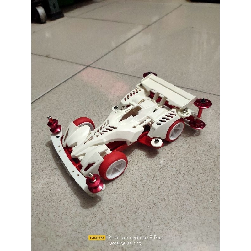 Jual Tamiya Side Dumper Beat Magnum TRF | Shopee Indonesia
