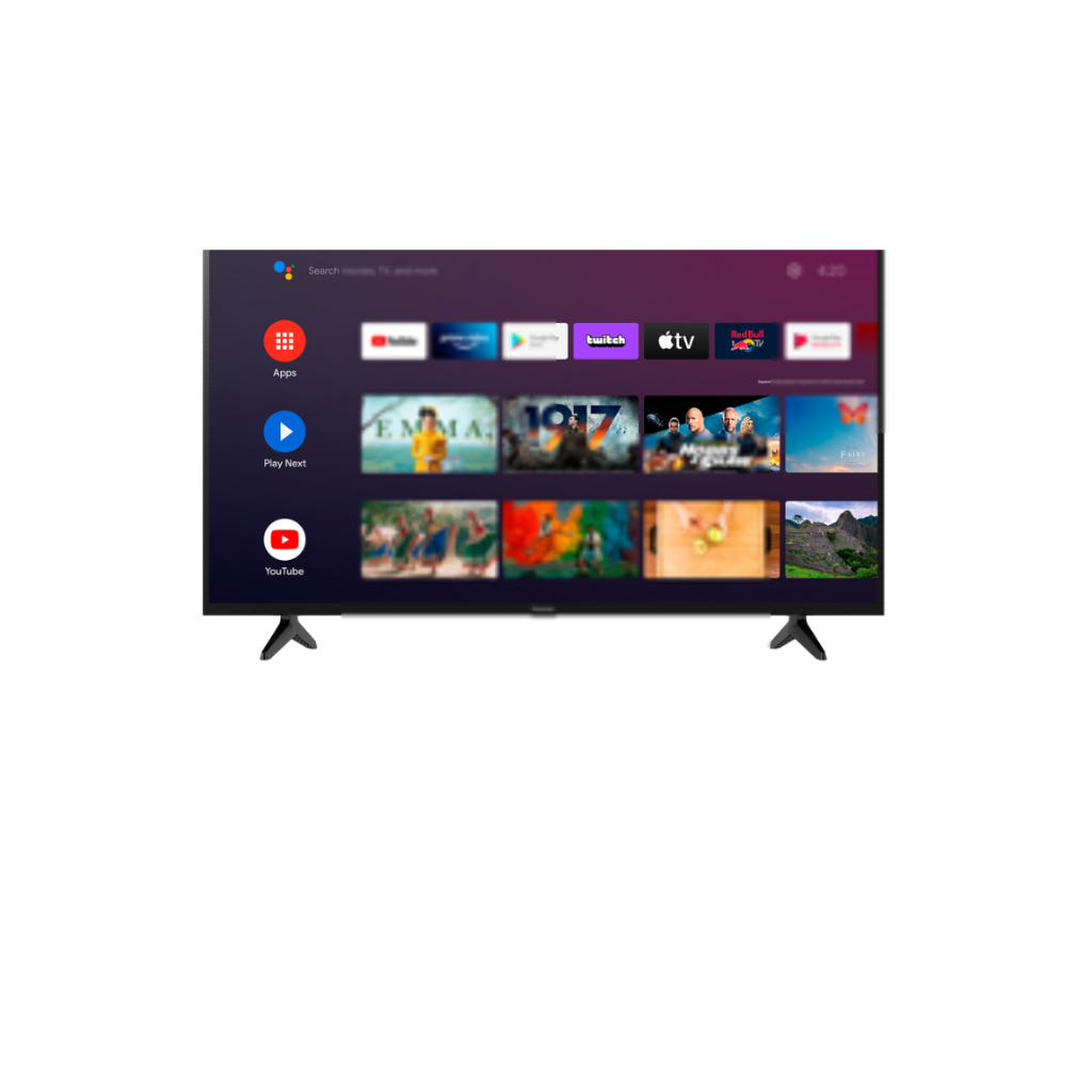 Jual Panasonic TH-43LS600G 43 inch, LED, Full HD Smart TV | Shopee Indonesia