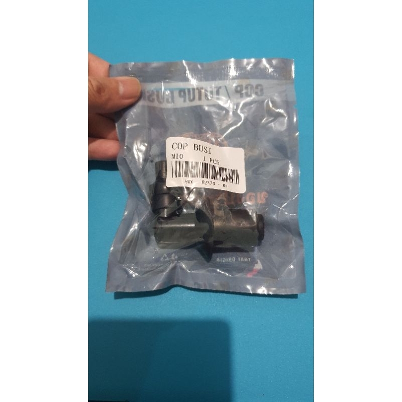 Jual Tutup Busi / Cop Busi Cangklong Busi Thor Yamaha Mio Lama Sporty ...
