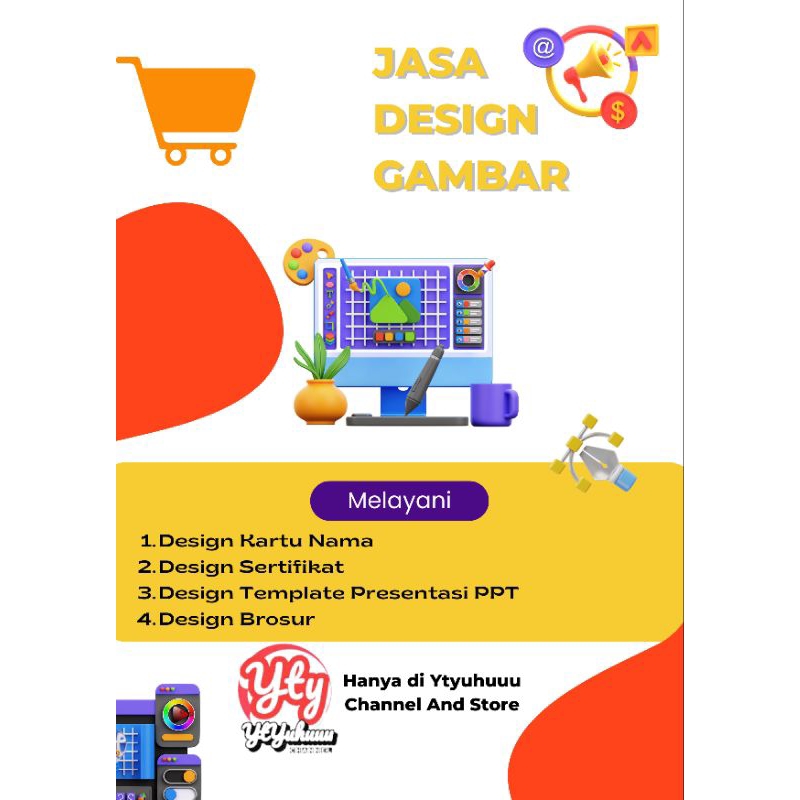 Jual Design Gambar | Shopee Indonesia