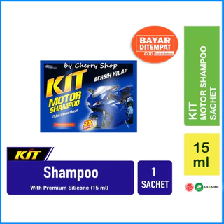 Jual Kit Motor Shampoo Sachet Terlengkap & Harga Terbaru April 2024 ...
