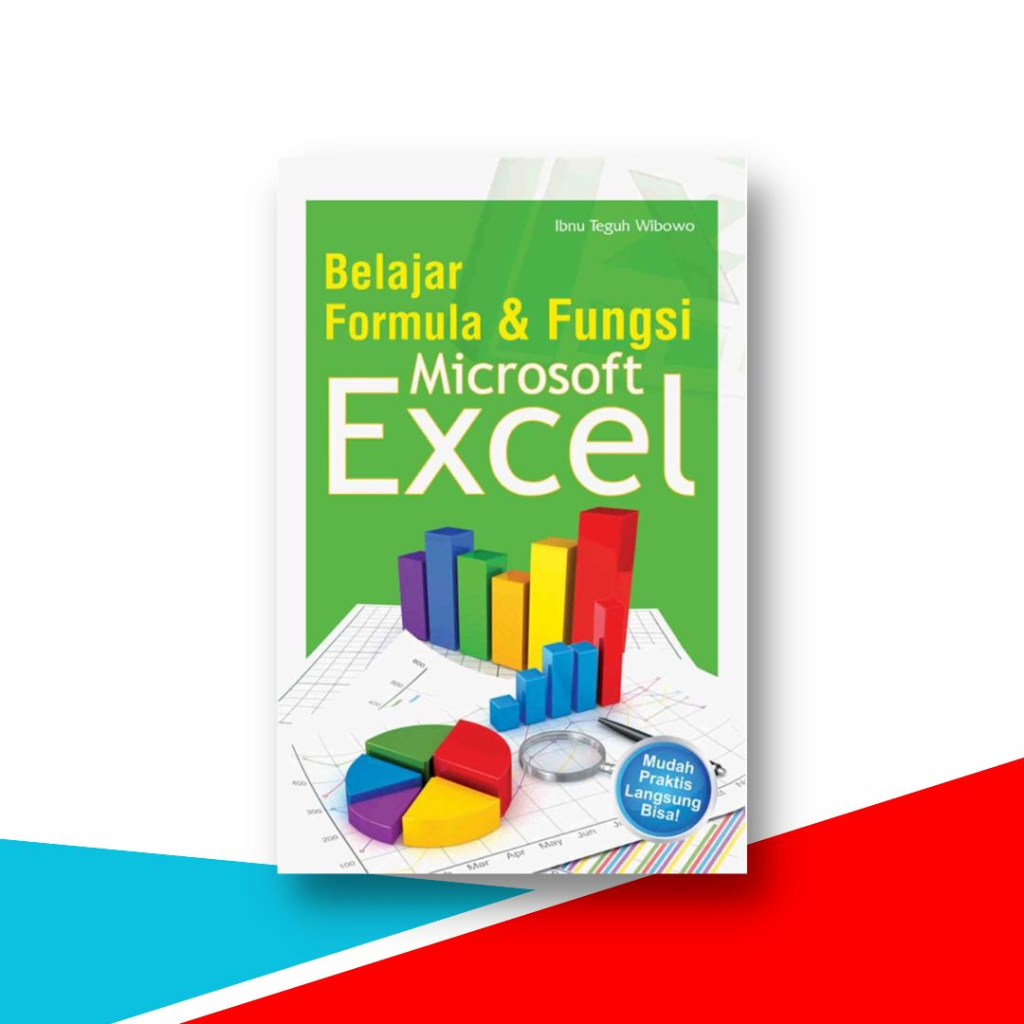 Jual Buku Belajar Formula & Fungsi Microsoft Excel , Mudah Praktis ... Jual Buku Belajar Formula & Fungsi Microsoft Excel , Mudah Praktis ...