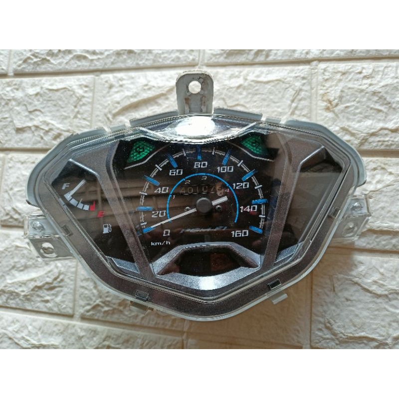 Jual Spidometer SUPRA X125 FI NEW SPIDOMETER HONDA SUPRA X 125 FI NEW ...