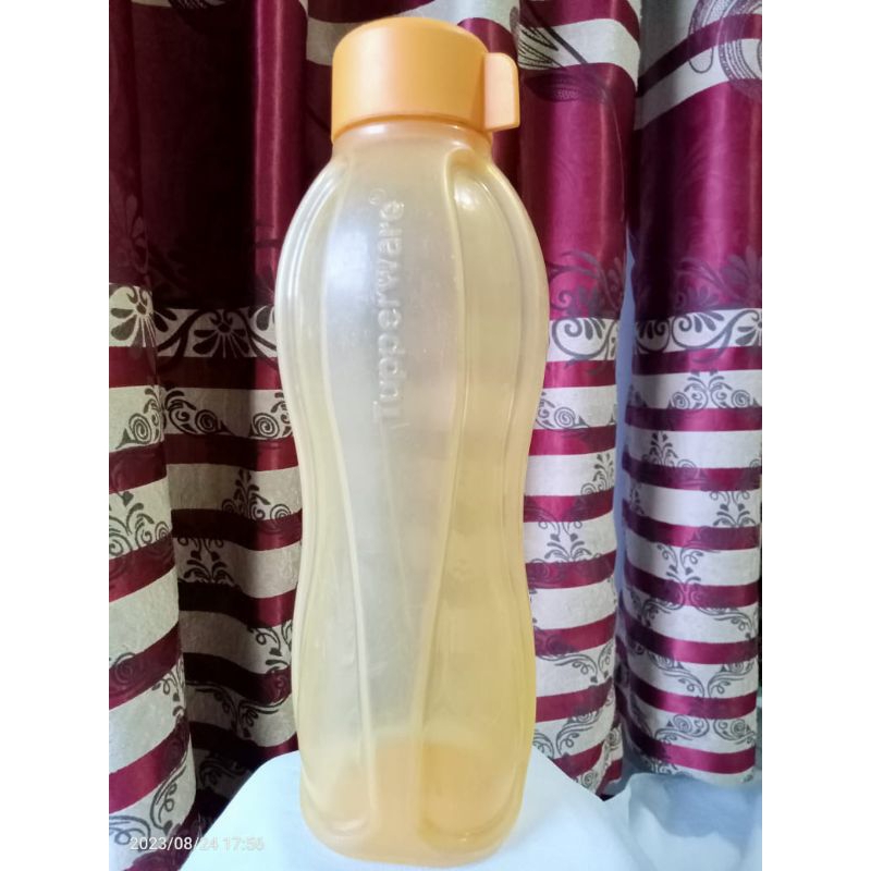 Jual botol eco 1 Liter/botol ulir | Shopee Indonesia