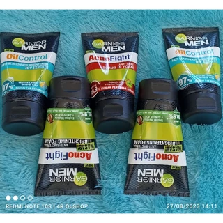 Jual Garnier Men Terlengkap & Harga Terbaru April 2024 | Shopee Indonesia