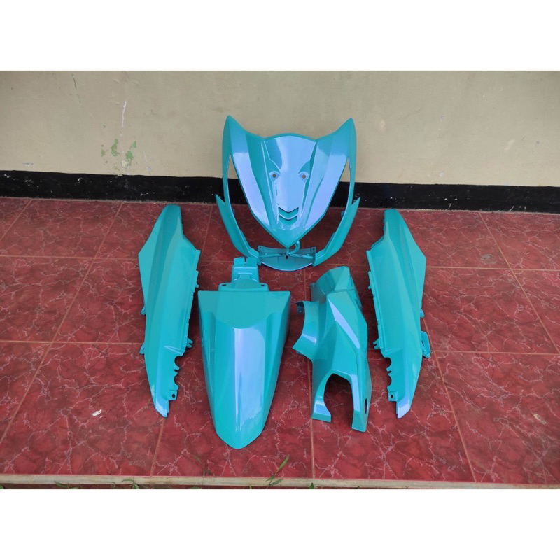 Jual Full set body halus beat fi tahun 2012 2013 2014 2015 2016 warna ...