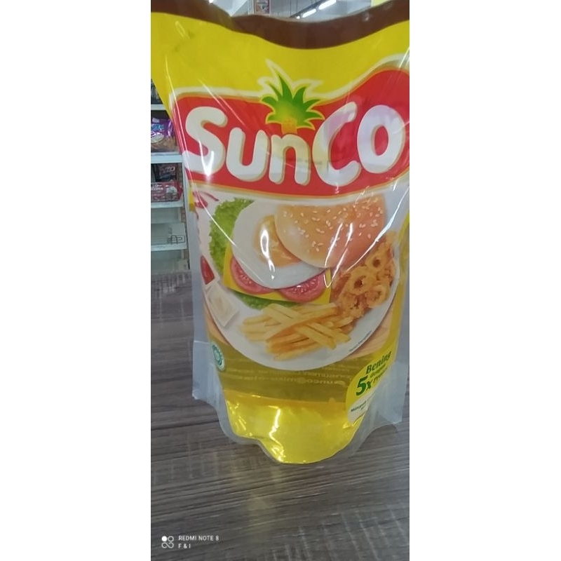 Jual sunco 2ltr refil | Shopee Indonesia
