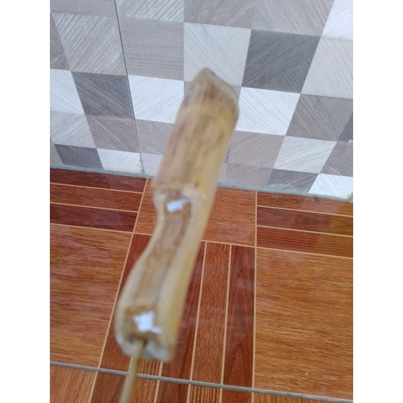 Jual PLUIT BAMBU KERAJINAN BAMBU ALAT MUSIK BAMBU PLUIT BAMBU KONDEKTUR ...