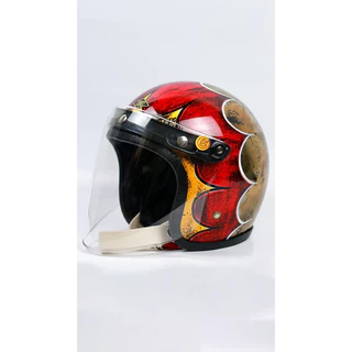 Produk Soc helmet | Shopee Indonesia