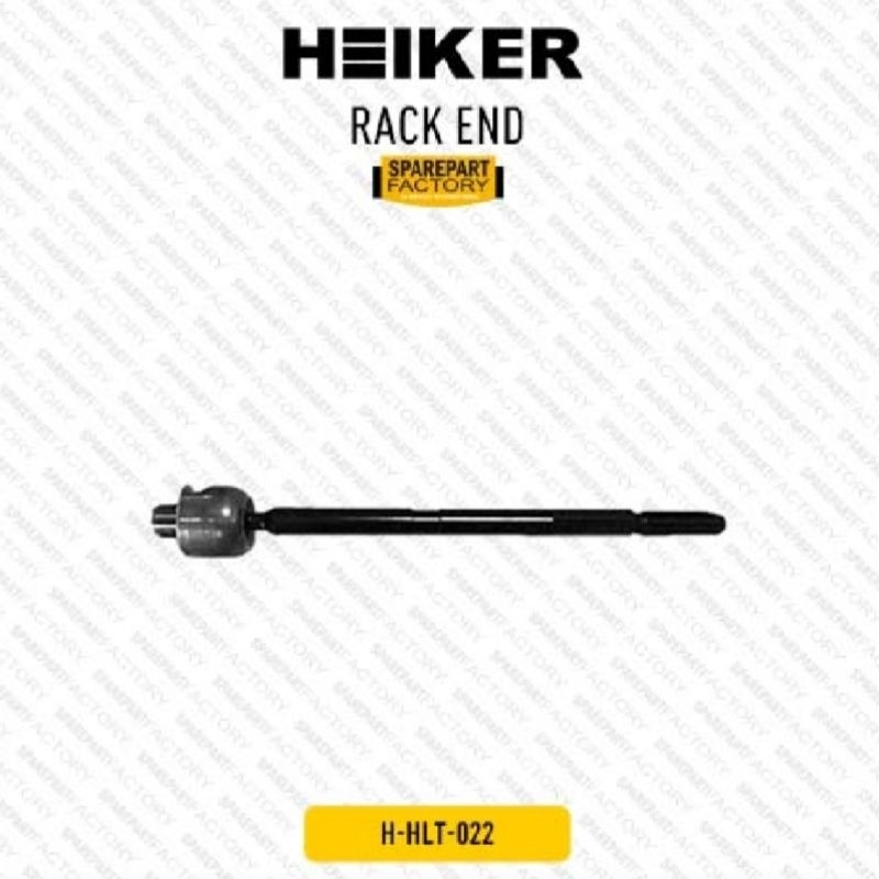 Jual Rack End atau Long Tie Rod CRV Turbo & CRV 2.0 17-On Merk Heiker ...