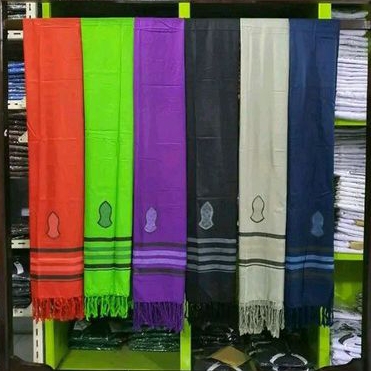 Jual Sorban rida Solo Serban santri Surban panjang Murah sorban kain ...