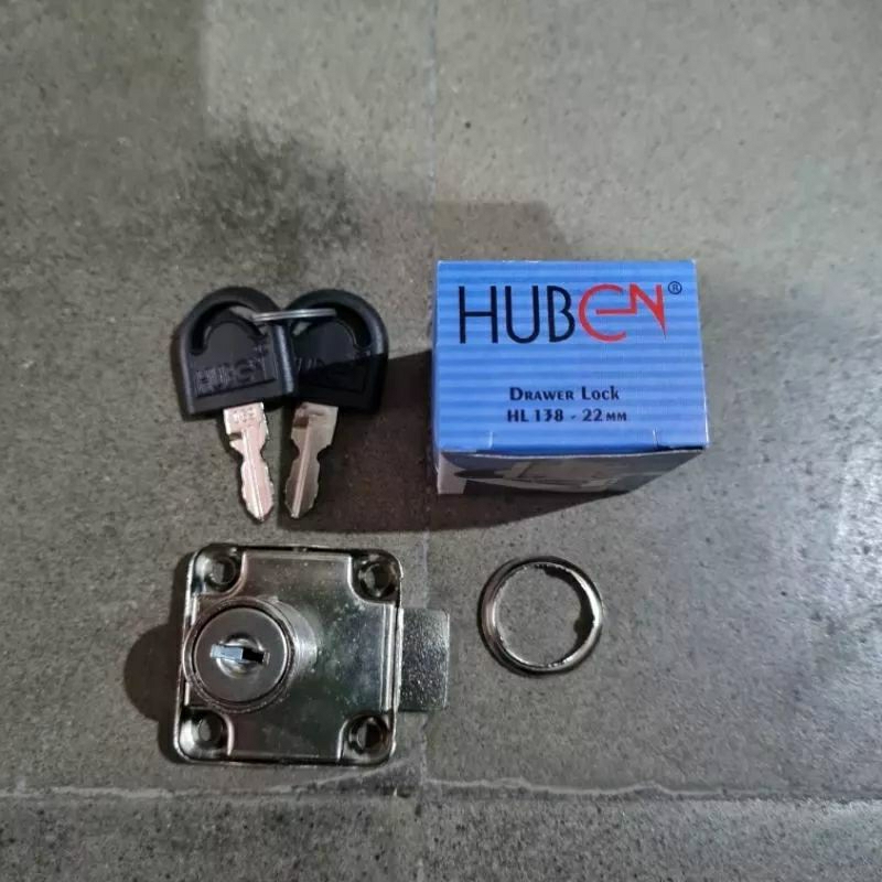 Jual Kunci laci huben | Shopee Indonesia