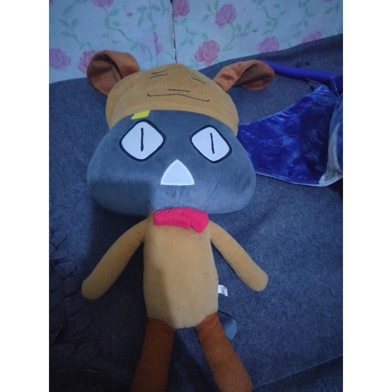 Jual kuro Doko demo issyo teman Toro Inoue ori | Shopee Indonesia