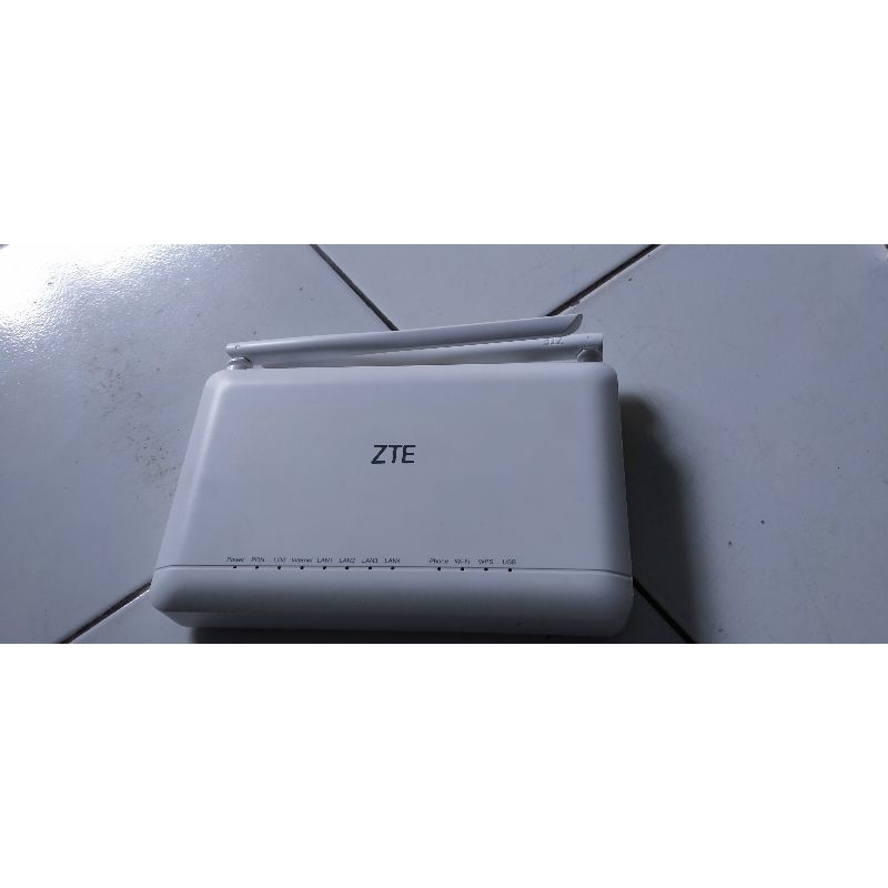 Jual ZTE ZXHN F679L 5G (HIJAU) | Shopee Indonesia