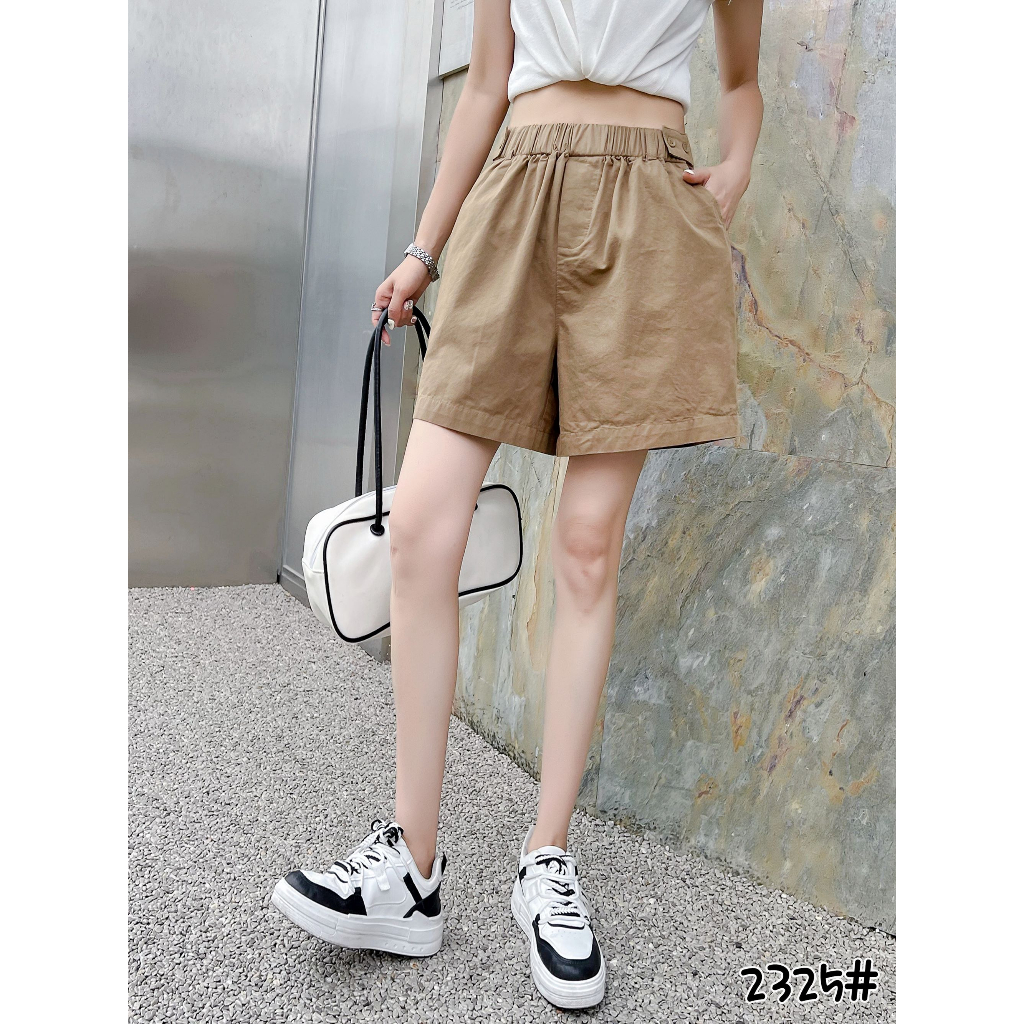 Jual TRINI SHORT PANTS - PREMIUM CELANA PENDEK MODIS MODEL TERBARU BIG ...