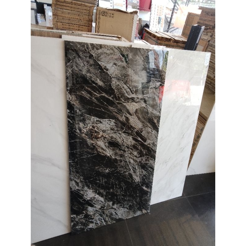 Jual GRANIT LANTAI 60X120 SUN POWER 1263315 B | Shopee Indonesia