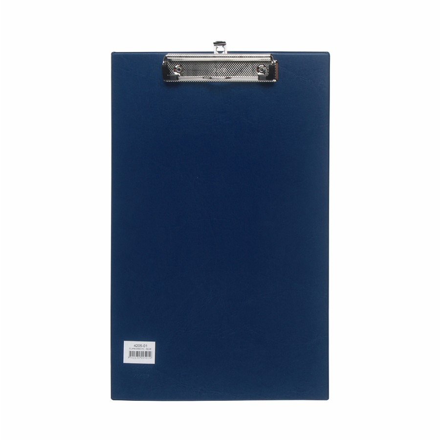 Jual Bantex Clipboard / Papan Jalan / Papan Ujian Folio 4205 | Shopee ...