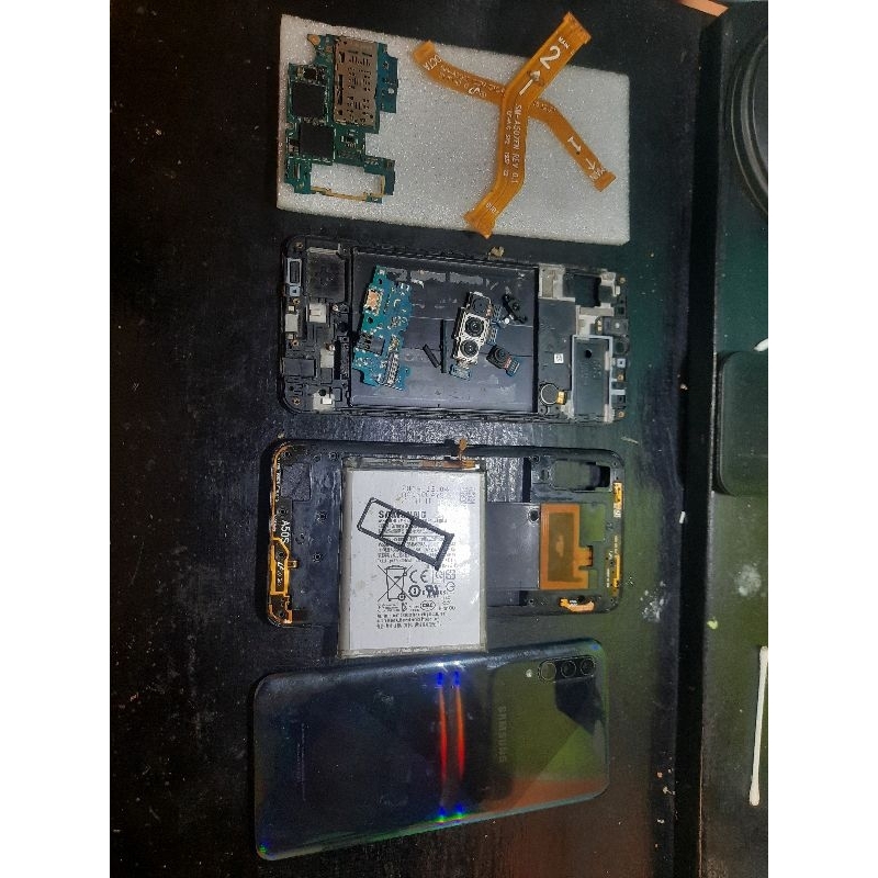 Jual SparePart Ori Samsung A50s Copotan | Shopee Indonesia