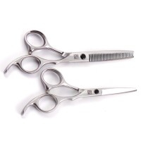 Jual Gunting Rambut Sasak Stainless Steel Alat Cukur Tipis Desain ...