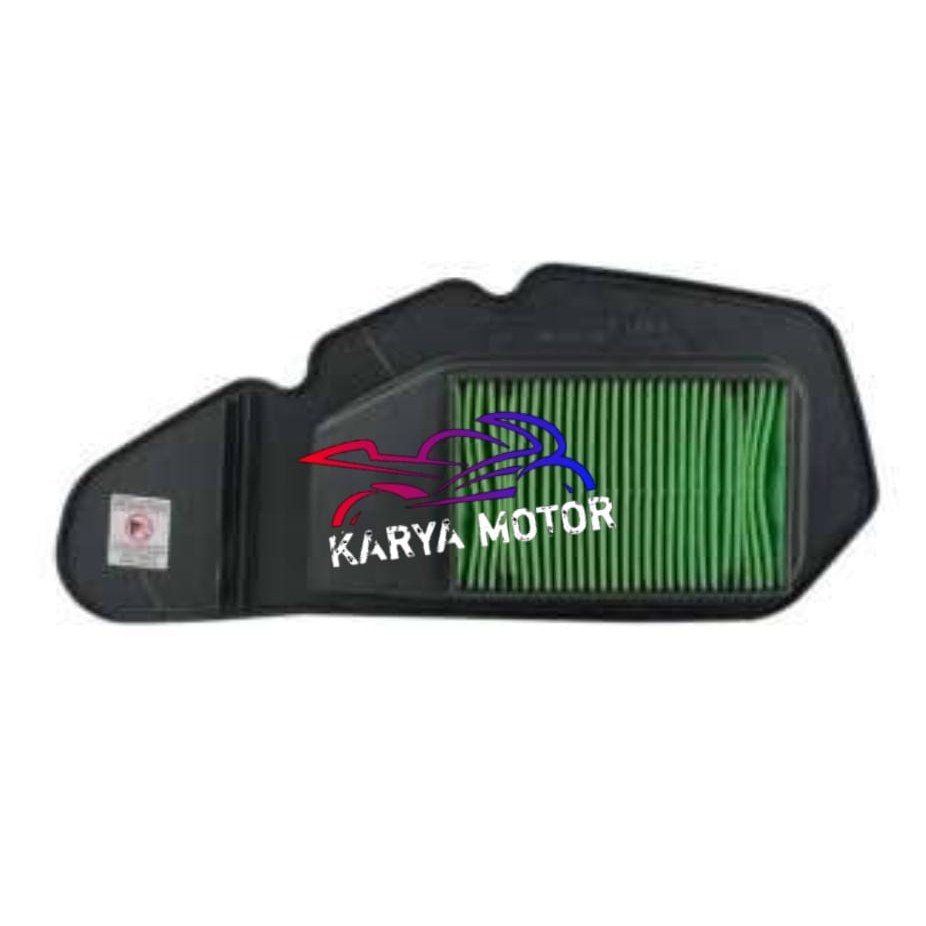 Jual FILTER UDARA HONDA MATIC | Shopee Indonesia