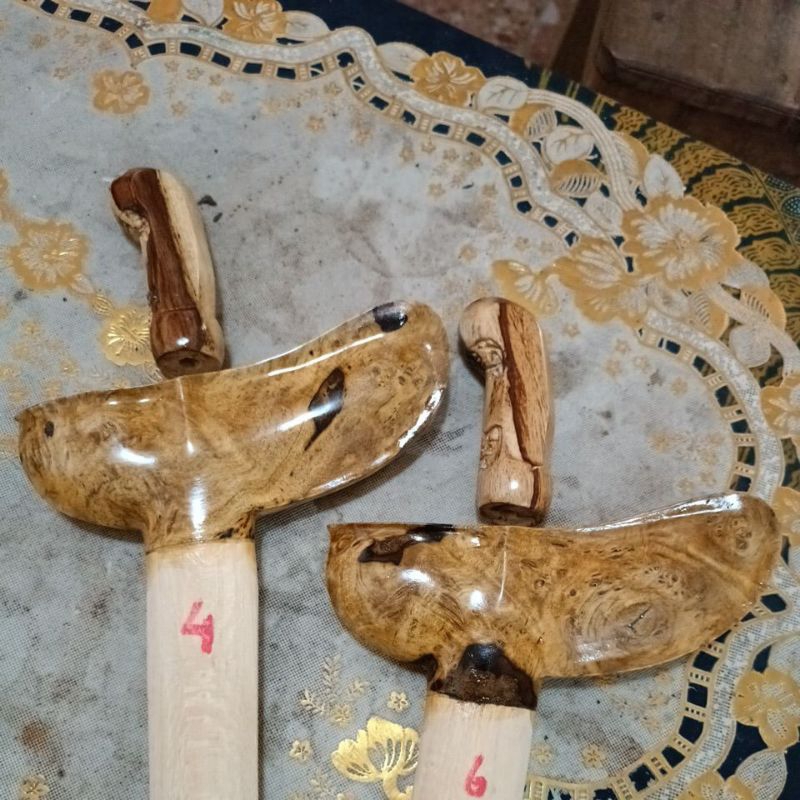 Jual warangka gayaman mataram kayu timoho | Shopee Indonesia