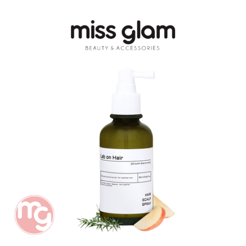 Jual LAB ON HAIR Scalp Spray 160ml | Shopee Indonesia