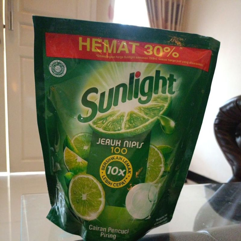 Jual sunlight 910ml | Shopee Indonesia