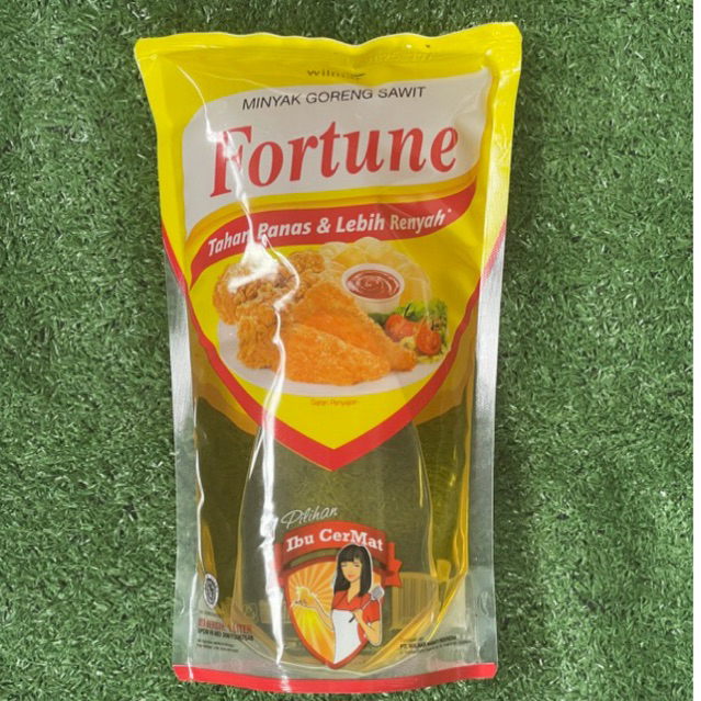 Jual Minyak Goreng FORTUNE Refill 1 liter | Shopee Indonesia Jual Minyak Goreng FORTUNE Refill 1 liter | Shopee Indonesia